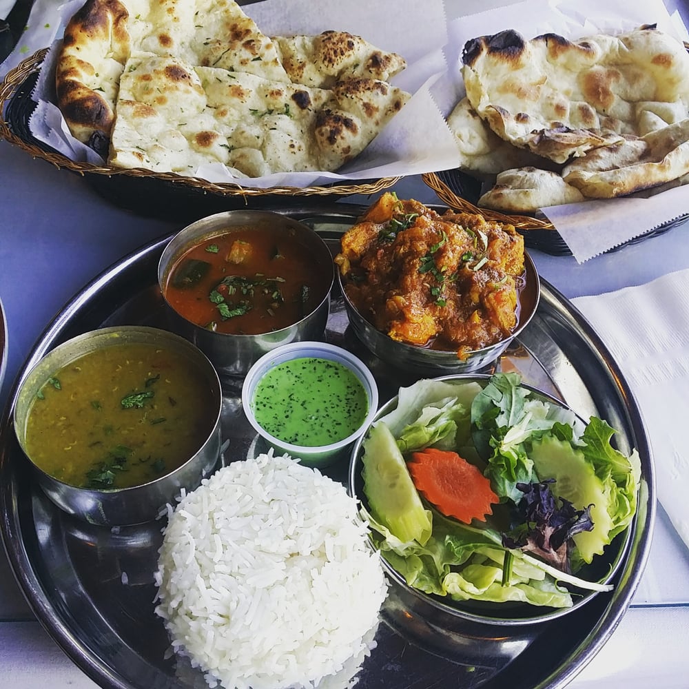 Himalayan Restaurant